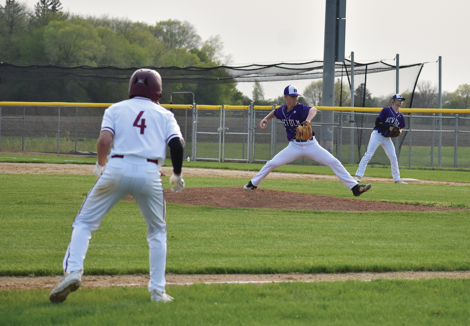 Red-hot Cardinals fly by Eagles | News, Sports, Jobs - The Journal